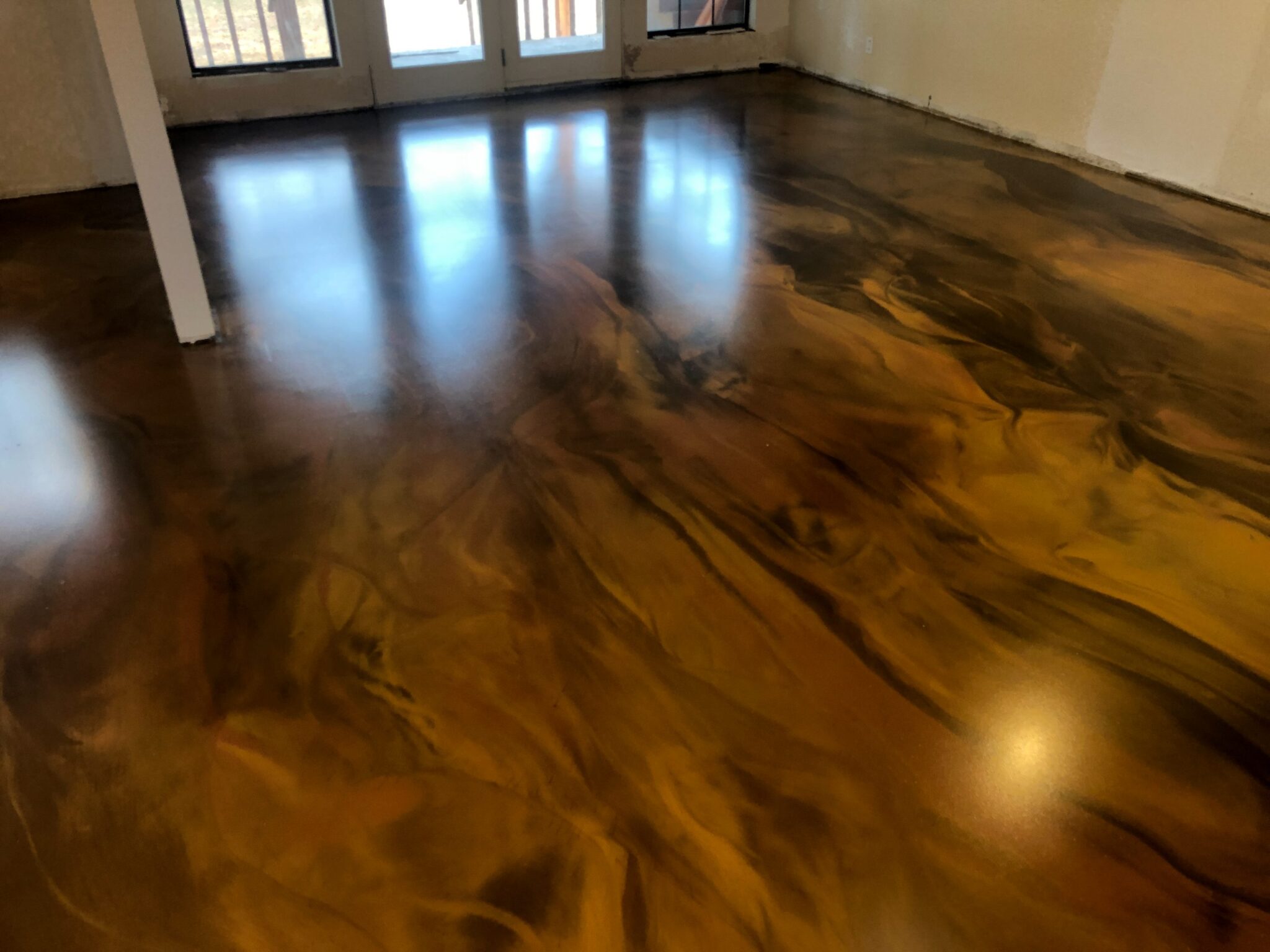 Elegant Epoxy Flooring - Elegant Epoxy Flooring